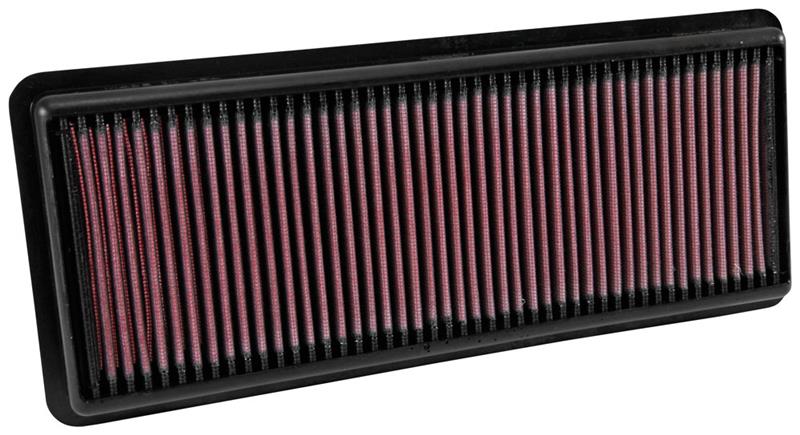 K&N 2016 Mazda MX-5 Miata Drop In Air Filter – B2B Diesel & Gas Service