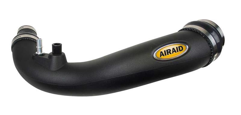 Airaid 2015 Ford Mustang EcoBoost 2.3L Intake Tube – B2B Diesel & Gas ...