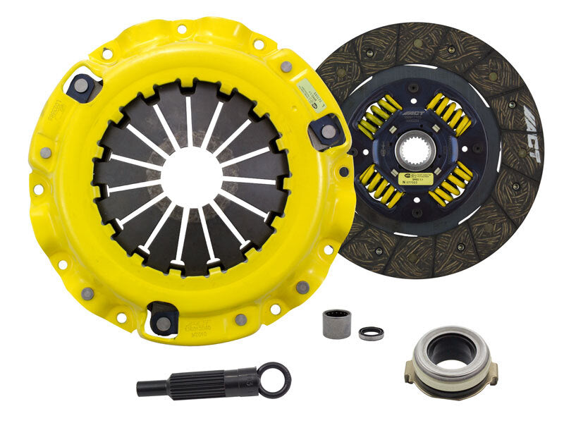 ACT 2004 Mazda RX-8 HD/Perf Street Sprung Clutch Kit – B2B Diesel & Gas ...