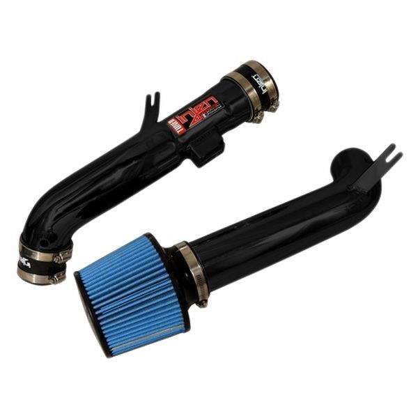 Injen 13-17 Honda Accord 2.4L 4cyl Black Cold Air Intake w/ MR Tech ...
