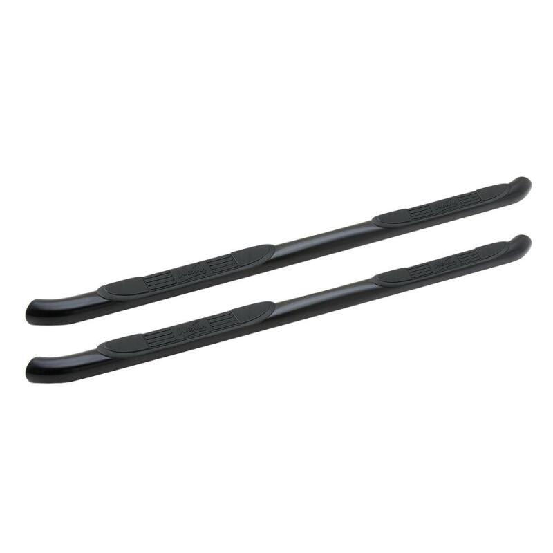 Westin 1996-2002 Toyota 4Runner 4dr Signature 3 Nerf Step Bars - Black ...
