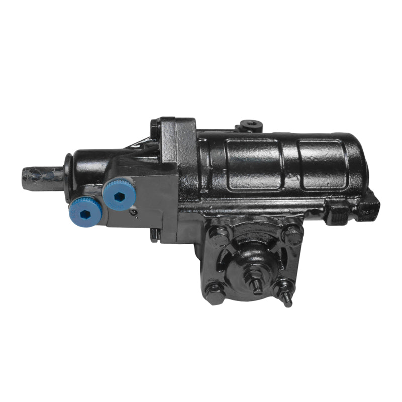 Yukon Gear 07-18 Jeep Wrangler JK Power Steering Gear Box – B2B Diesel ...