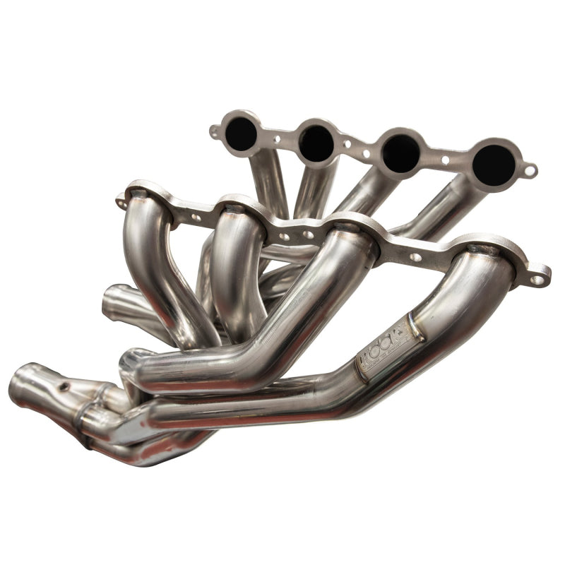 Kooks 10-14 Chevy Camaro LS3/L99/LSA 1 7/8in x 3in SS LT Headers Catted ...