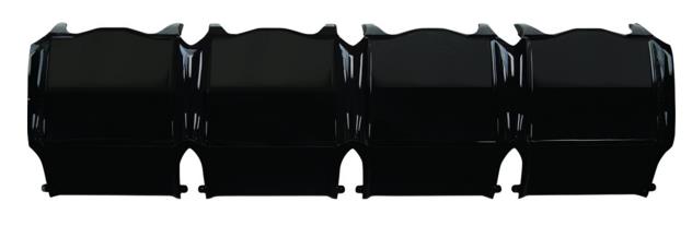 Rigid Industries Adapt Lens Cover 10in - Black – B2B Diesel & Gas Service