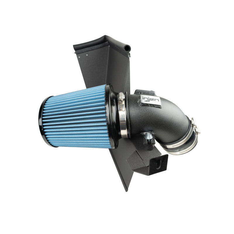 Injen 2020 Toyota Supra L6-3.0L Turbo (A90) SP Cold Air Intake System ...