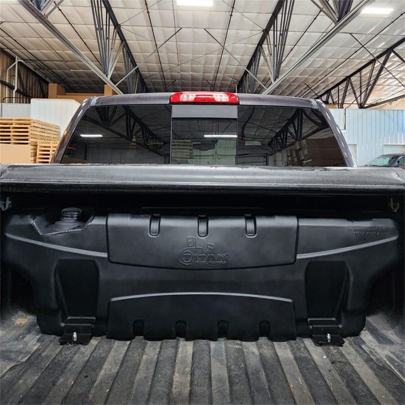 Titan Fuel Tanks Universal 50 Gallon Travel Trekker Fuel System w ...