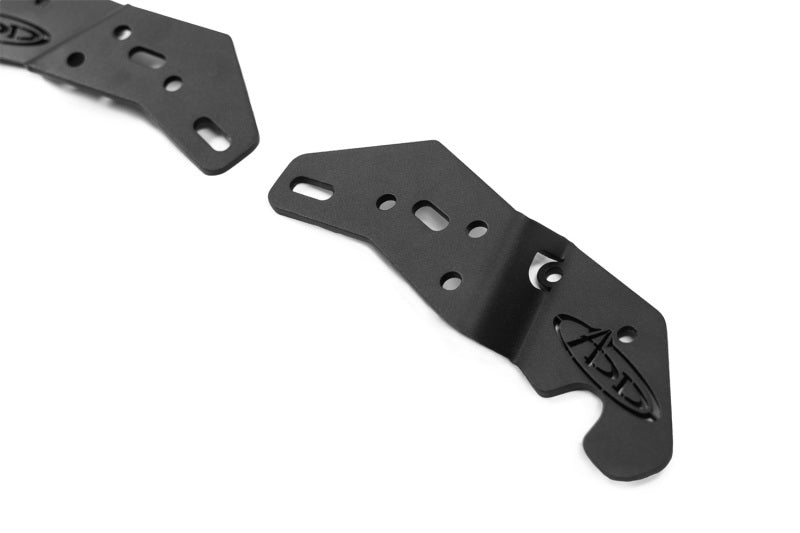 ADD 21-23 Ford Bronco/Raptor Dual Ditch Light Brackets – B2B Diesel ...