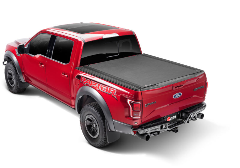 BAK 17-23 Ford Super Duty Revolver X4s 8.2ft Bed Cover – B2B Diesel ...