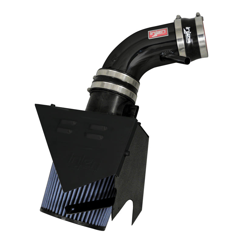 Injen 10 Hyundai Genesis Coupe V6 Black Short Ram Intake – B2B Diesel ...