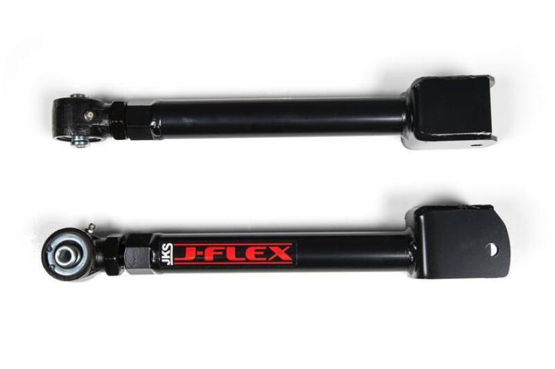 JKS Manufacturing Jeep Wrangler TJ/LJ / Cherokee XJ Fixed J-Link Upper ...