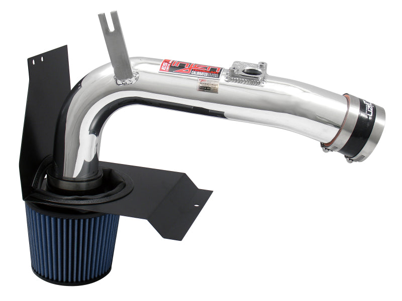 Injen 08-13 Subaru WRX/STi 2.5L (t) Polished Cold Air Intake – B2B ...