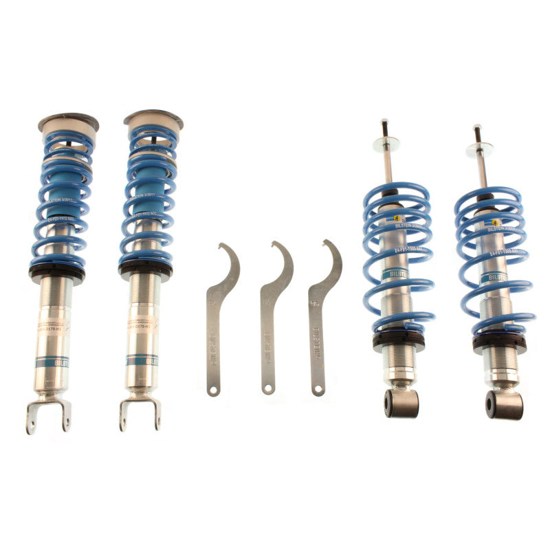 Bilstein B14 2007 Mazda MX-5 Miata Sport Front and Rear Performance ...