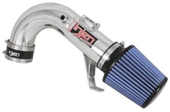 Injen 11+ Scion tC Polished Short Ram Air Intake – B2B Diesel & Gas Service