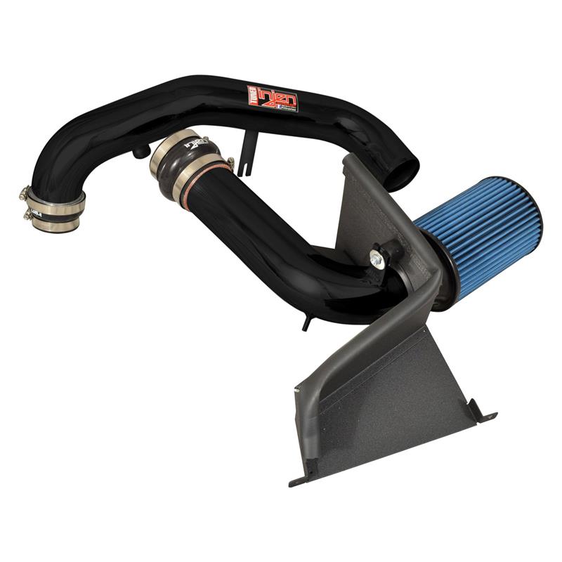 Injen 14-18 VW MKVI (MK6) Jetta GLI 1.8L Turbo TSI Black Short Ram ...