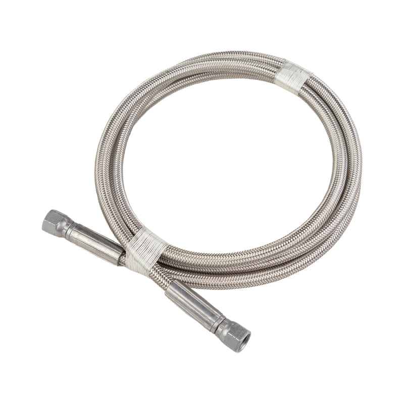 ARB Air Compressor Reinforced Hose - JIC-4 1.5M 1PK – B2B Diesel & Gas ...