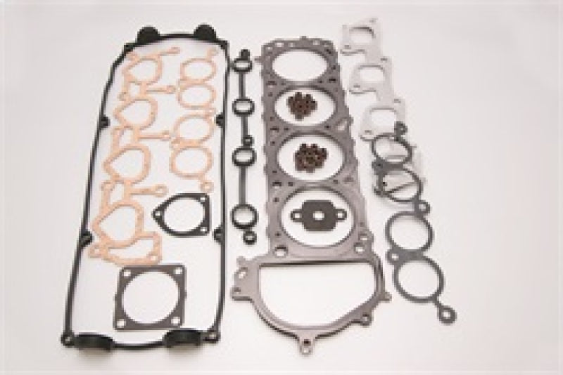 Cometic Street Pro Nissan 1991-94 KA24DE 2.4L 240SX 90mm Bore Top End ...