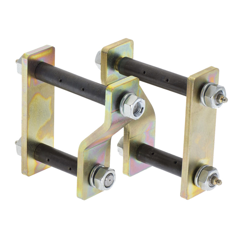 ARB Greasable Shackle Kit D40 – B2B Diesel & Gas Service