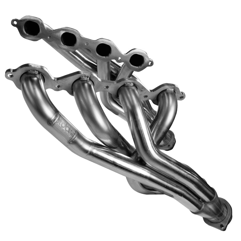 Kooks 15-20 Cadillac Escalade ESV Platinum Luxury 1-7/8 x 3 Header ...