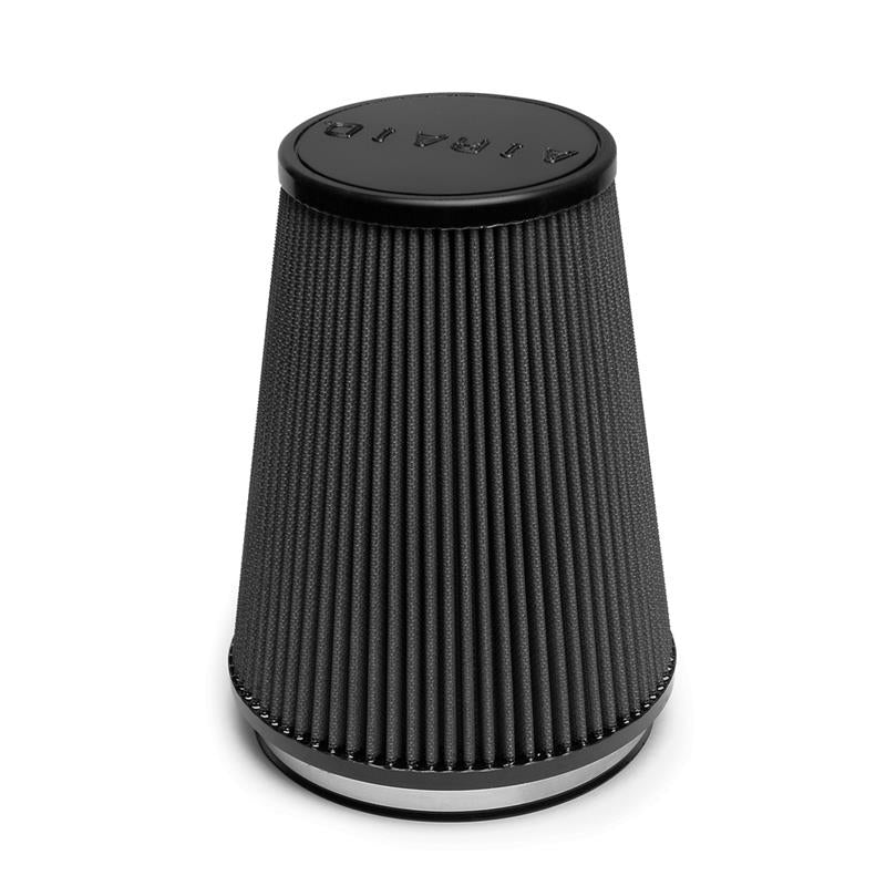 Airaid Universal Air Filter - Cone 6 x 7 1/4 x 5 x 9 - Blue SynthaMax ...
