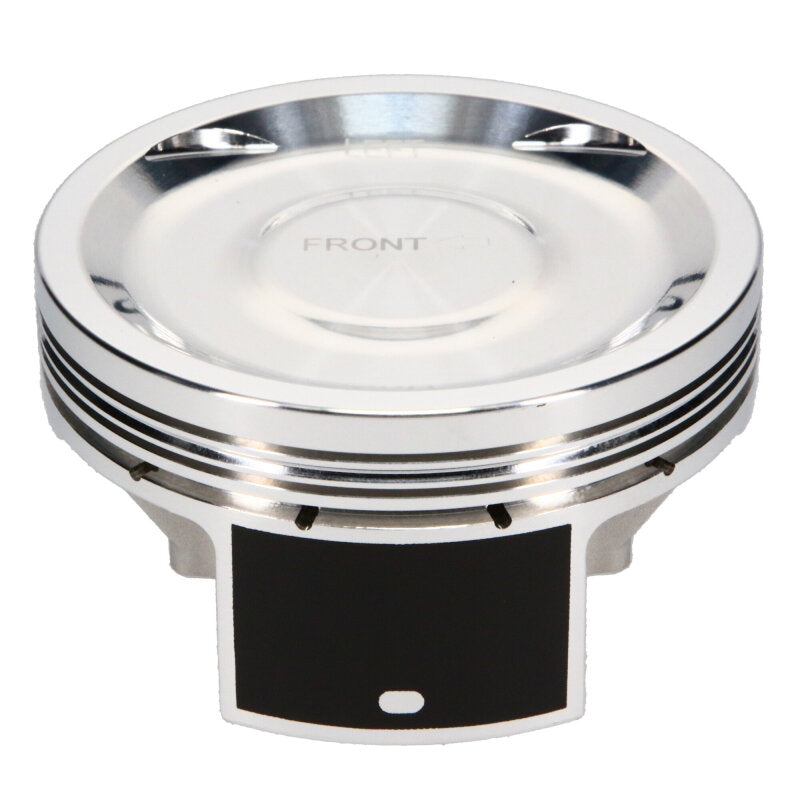 JE Pistons SUB STI EJ257 Block w/ EJ20 Head 99.75mm Bore CR 8.5 KIT Set ...