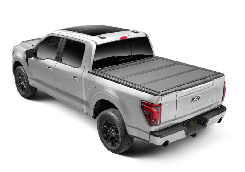 BAK 21-22 Ford F-150 (Incl. 2022 Lightning) BAKFlip MX4 5.7ft Bed Cover ...
