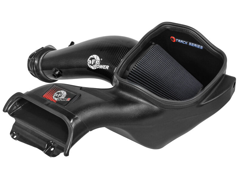 aFe 23-24 Ford F150 Raptor R V8 5.2L Supercharged Track Series Air ...