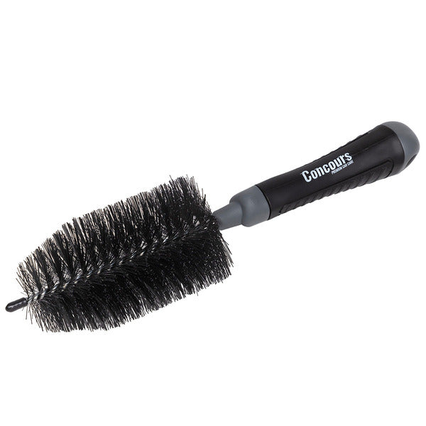 Eastwood Concours Engine & Wheel Cleaning Brush - Small – B2B Diesel ...
