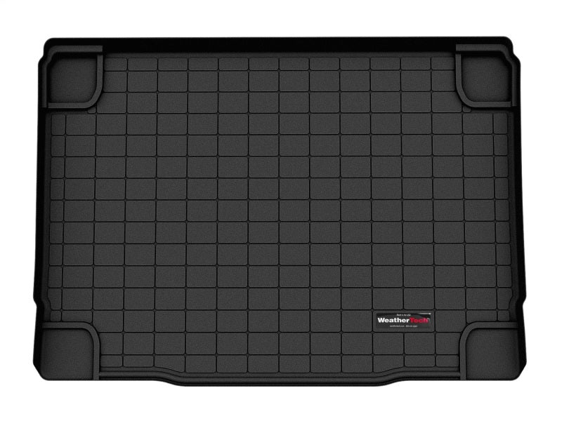 WeatherTech 2021+ Ford Bronco 4-Door Cargo Liner (Behind 2nd Row ...