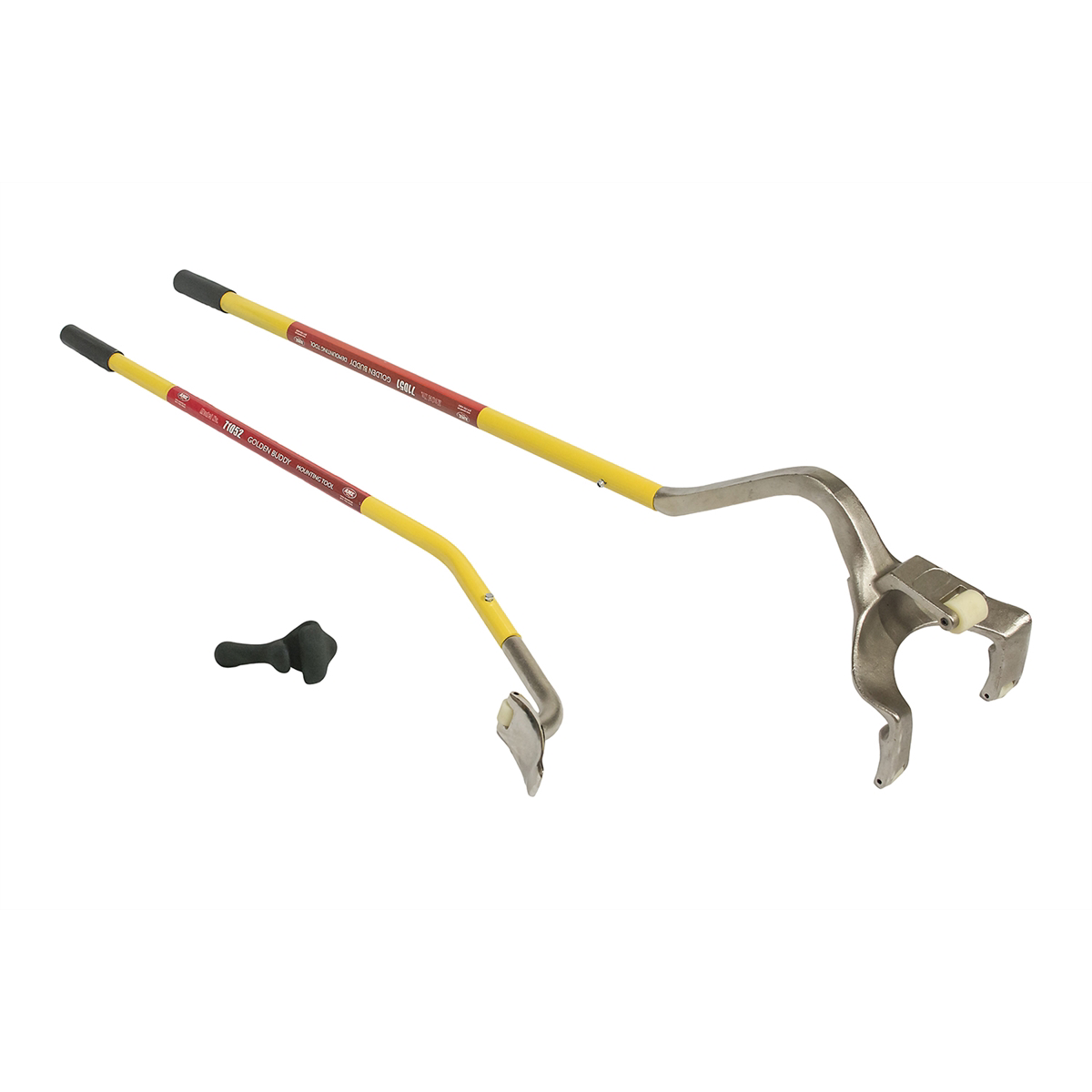 AME Golden Buddy Tire Changing System AMN71050 – B2B Diesel & Gas Service