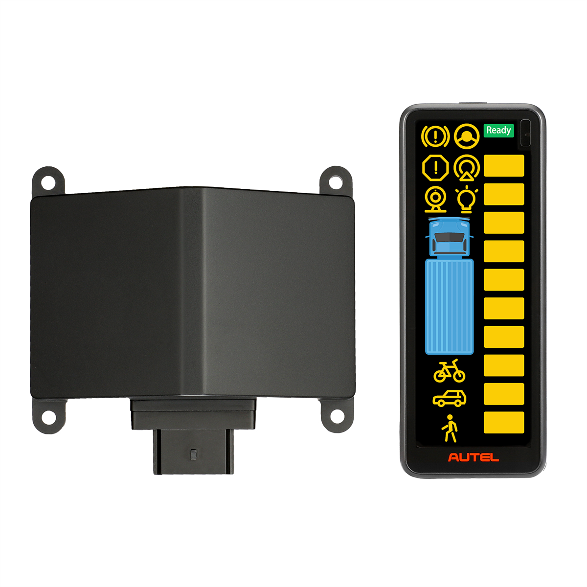 Autel Autel Turn Assist : Radar-based Turn Assist system for Commercial ...