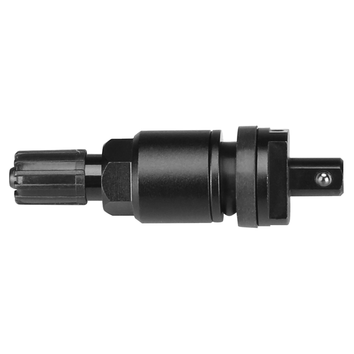 Autel CV-001 Black Metal Press-in Valve for 1-Sensor : CV-001 Black ...