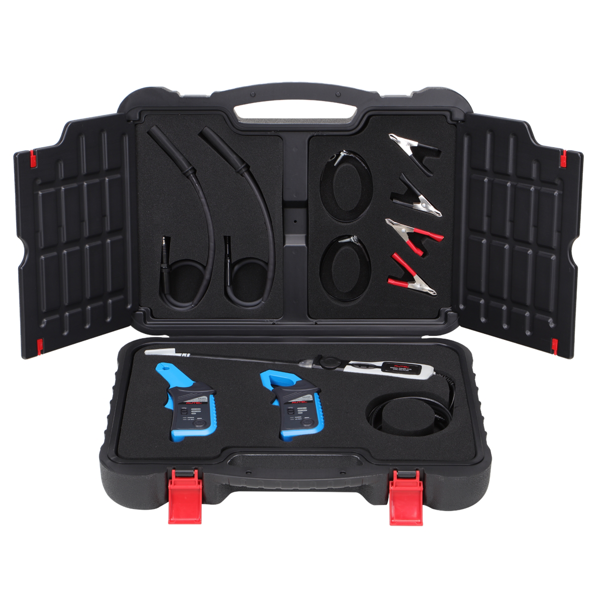 Autel MaxiSYS Oscilloscope Accessory Kit : Oscilloscope Accessory Kit ...