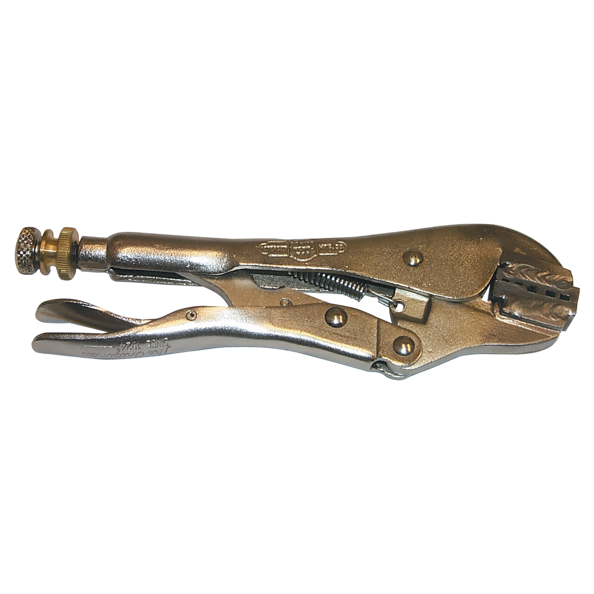 Blair HAND FLANGE TOOL VISE GRIP STYLE BLR13229 – B2B Diesel & Gas Service
