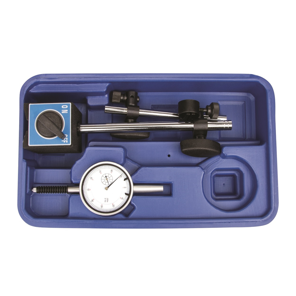 Central Tools IP54 RATED DIAL INDICATOR SET CEN3D107 – B2B Diesel & Gas ...