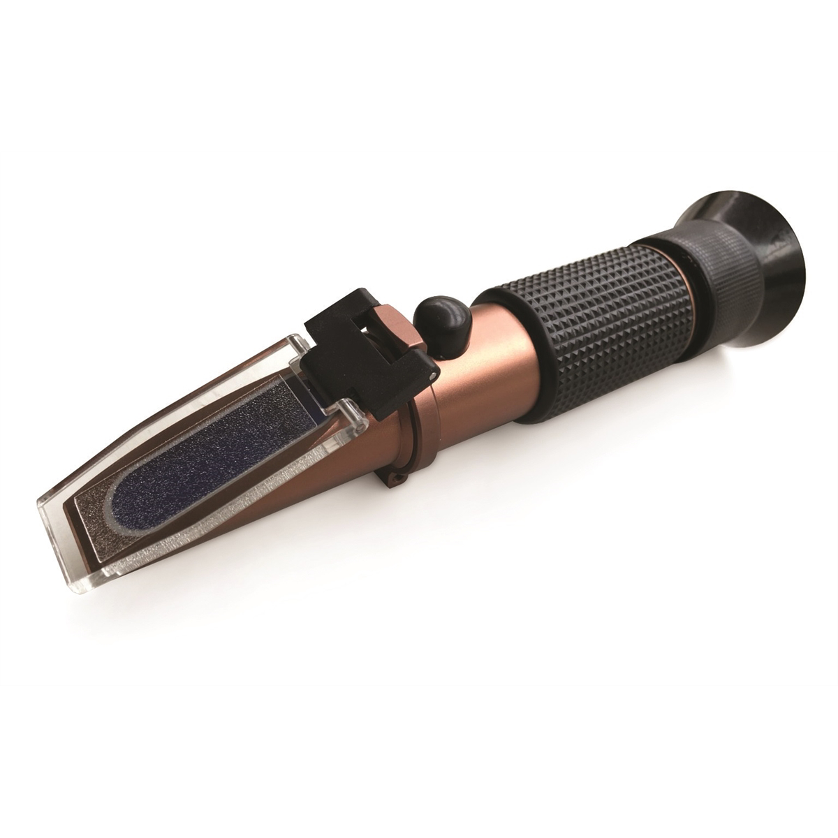 Central Tools Coolant/Battery/DEF Refractometer CEN3R401 – B2B Diesel ...