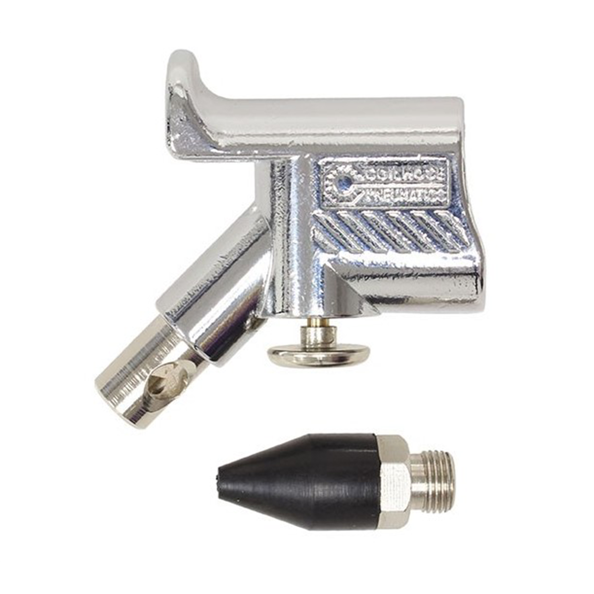 Coil Hose Redi-Burst Pocket Blow Gun Kit COIRB-KIT – B2B Diesel & Gas ...