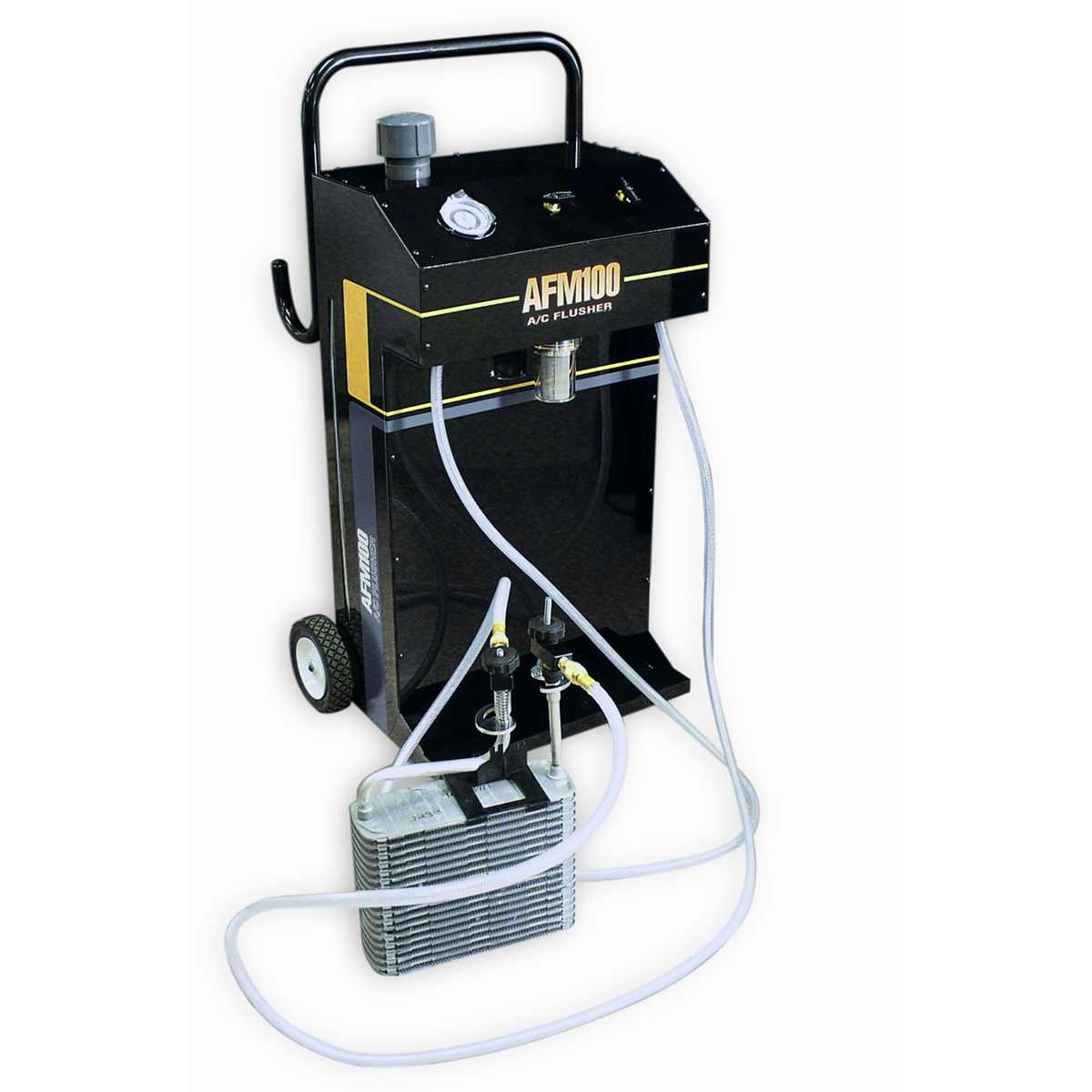 CPS Products AC FLUSH MACHINE CPSAFM100 – B2B Diesel & Gas Service