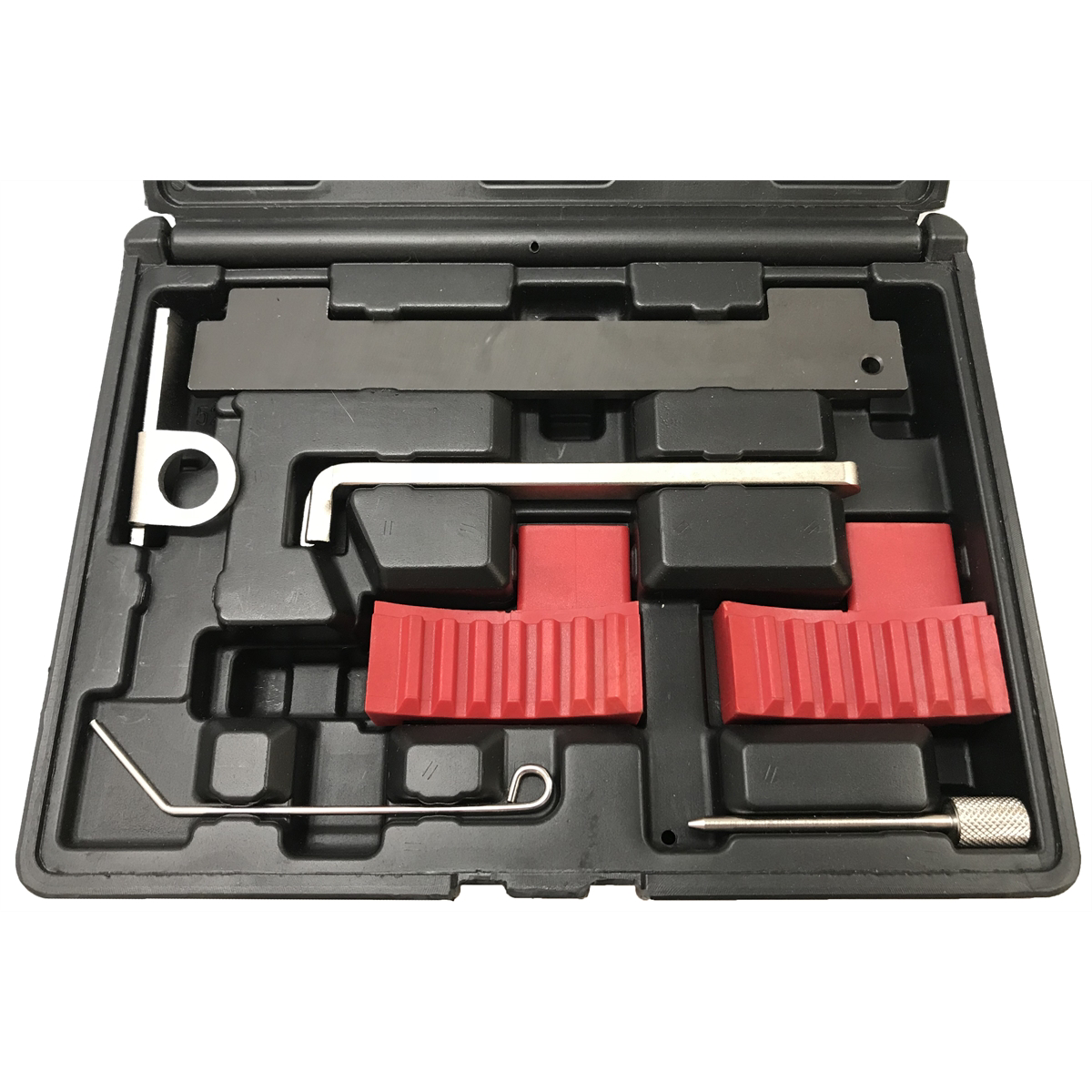 CTA Manufacturing Chevy Camshaft Locking Tool Kit - 1.6 1.8 CTA4161 ...