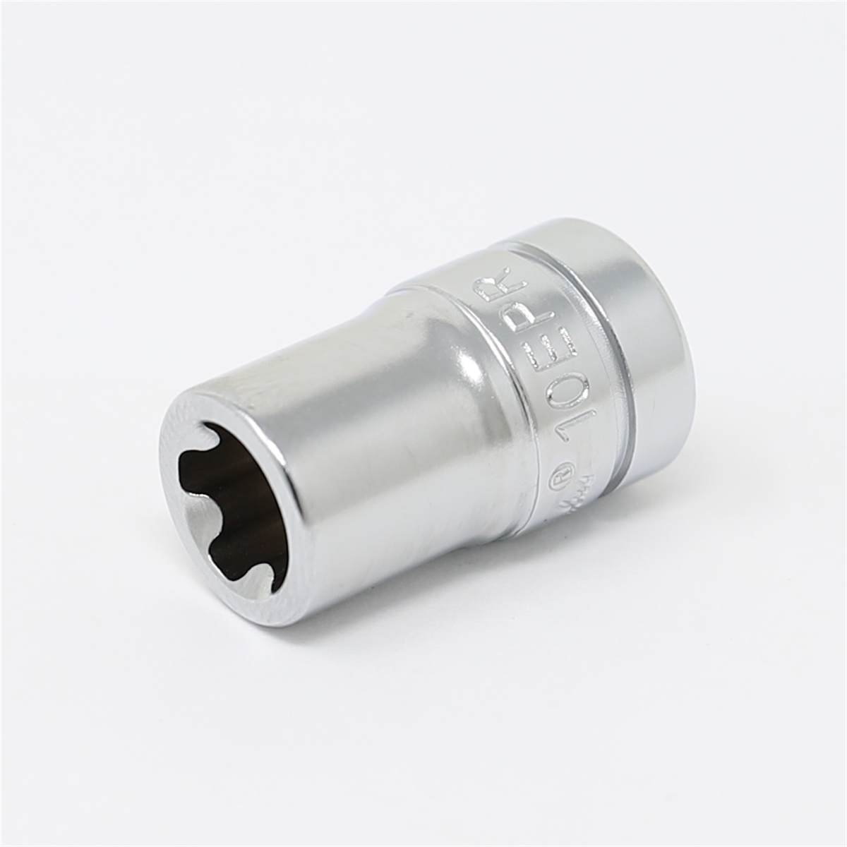 CTA Manufacturing 10 EPR Torx Plus Socket - 1/4 Inch Drive CTA5064X10 ...