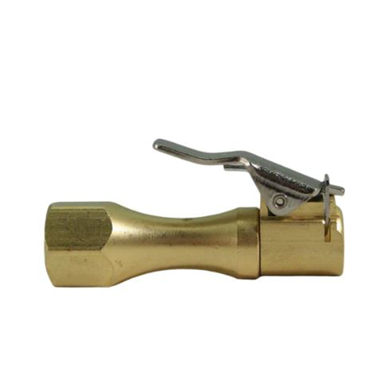 CTA Manufacturing Straight Lock-On Air Chuck - Open Flow CTA6525 – B2B ...