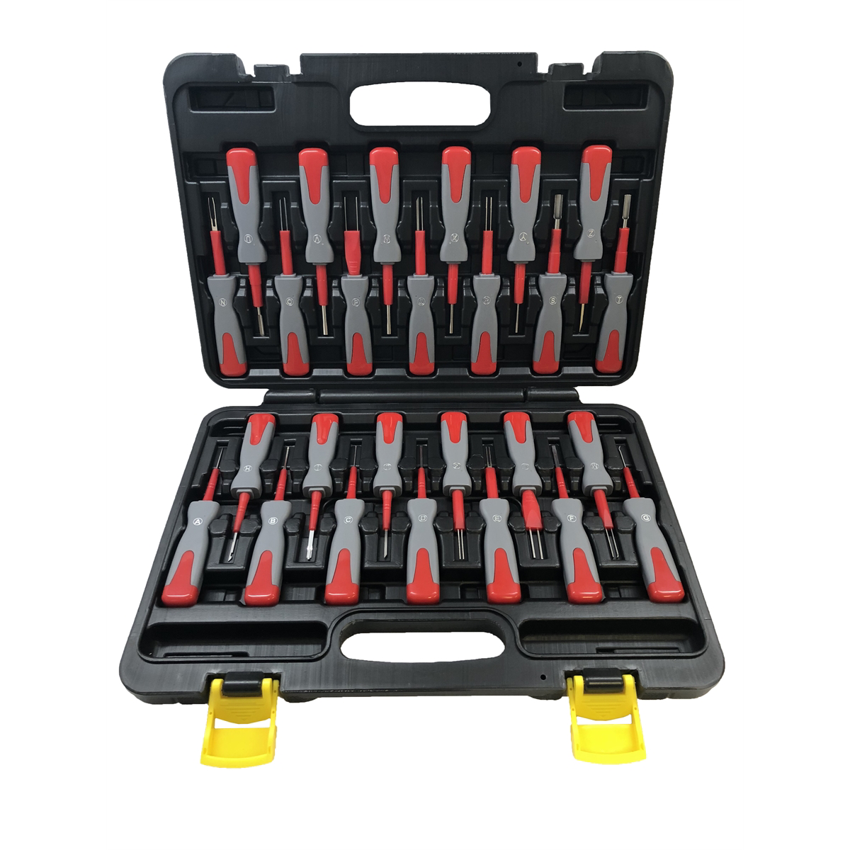 CTA Manufacturing 26 Piece Terminal Tool Kit CTA9812 – B2B Diesel & Gas ...