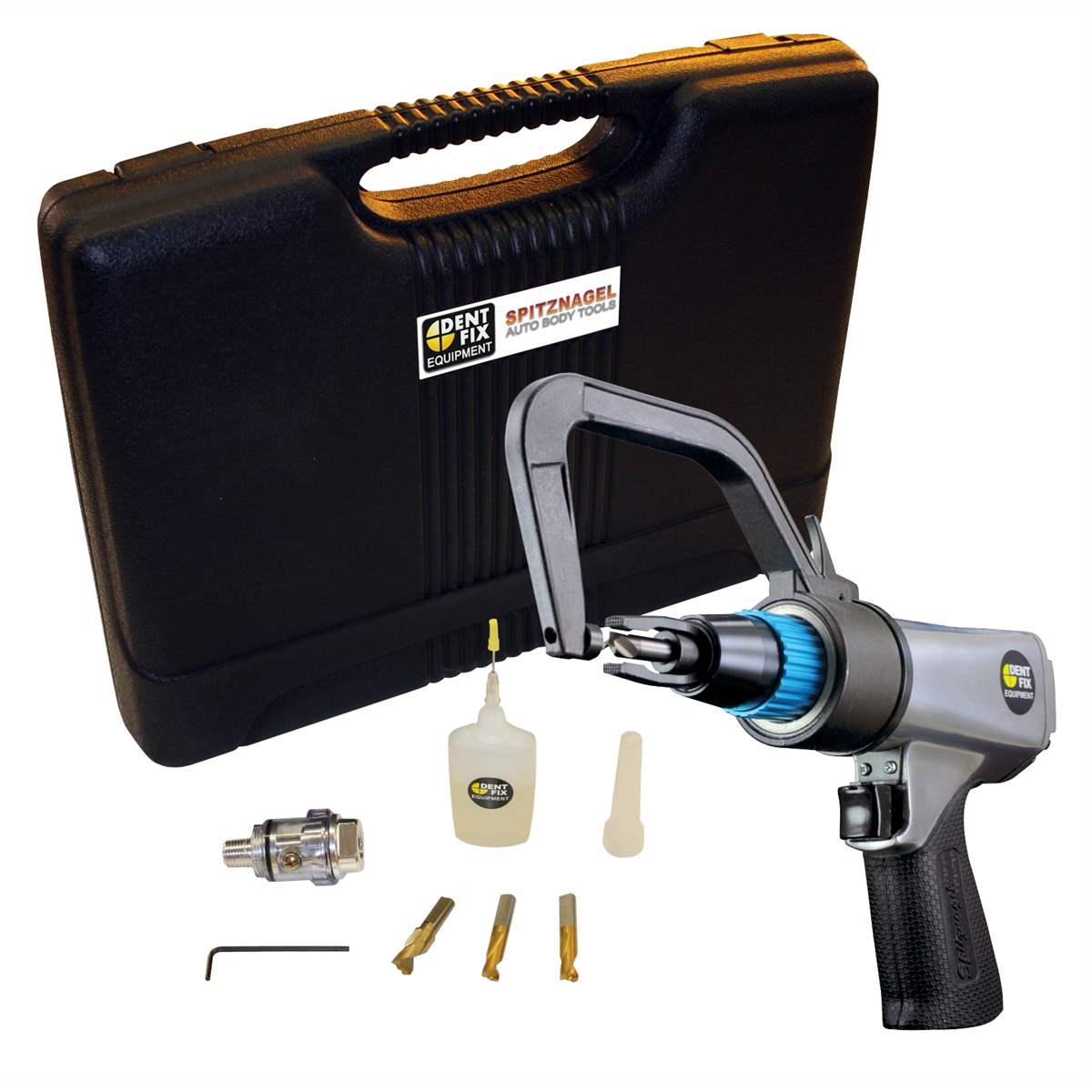 Dent Fix SPOT ANNIHILATOR DELUXE DENDF15DX – B2B Diesel & Gas Service