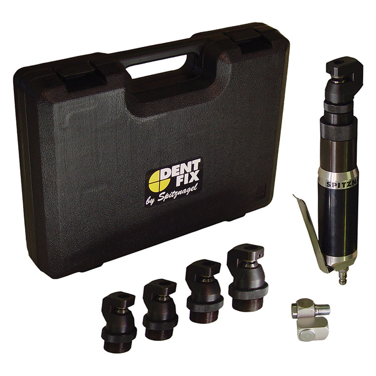 Dent Fix AIR OPERATED MULT HOLE PUNCH DENDFMP050K – B2B Diesel & Gas ...