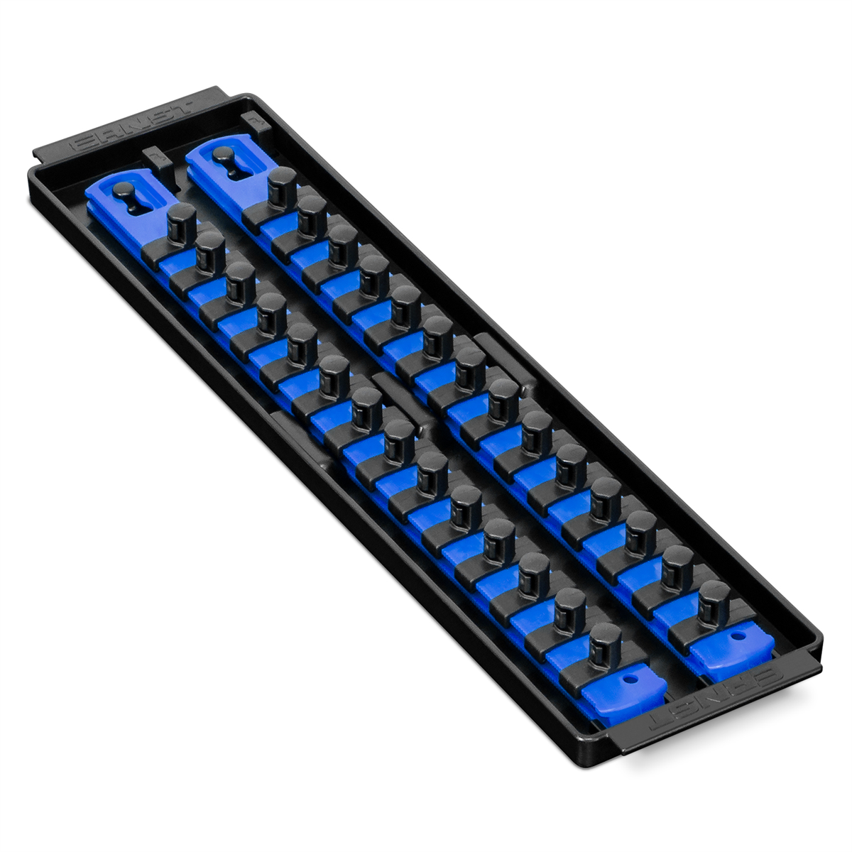 Ernst Mfg. 2 Rail Twist Lock Socket Boss 13", Blue - 3/8" ERN8496 – B2B ...