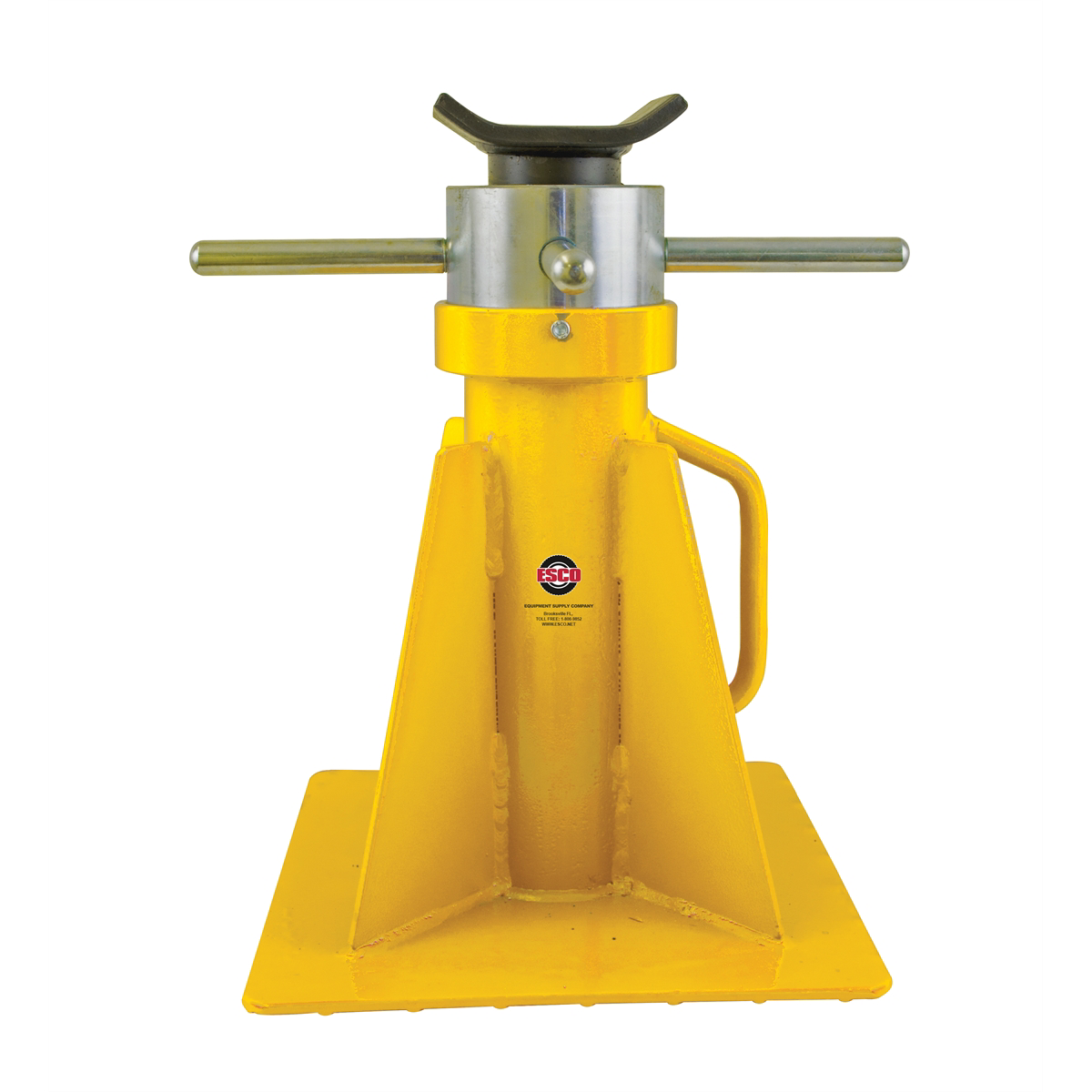 ESCO 20 Ton Swivel Style Jack Stand ESC10802 – B2B Diesel & Gas Service