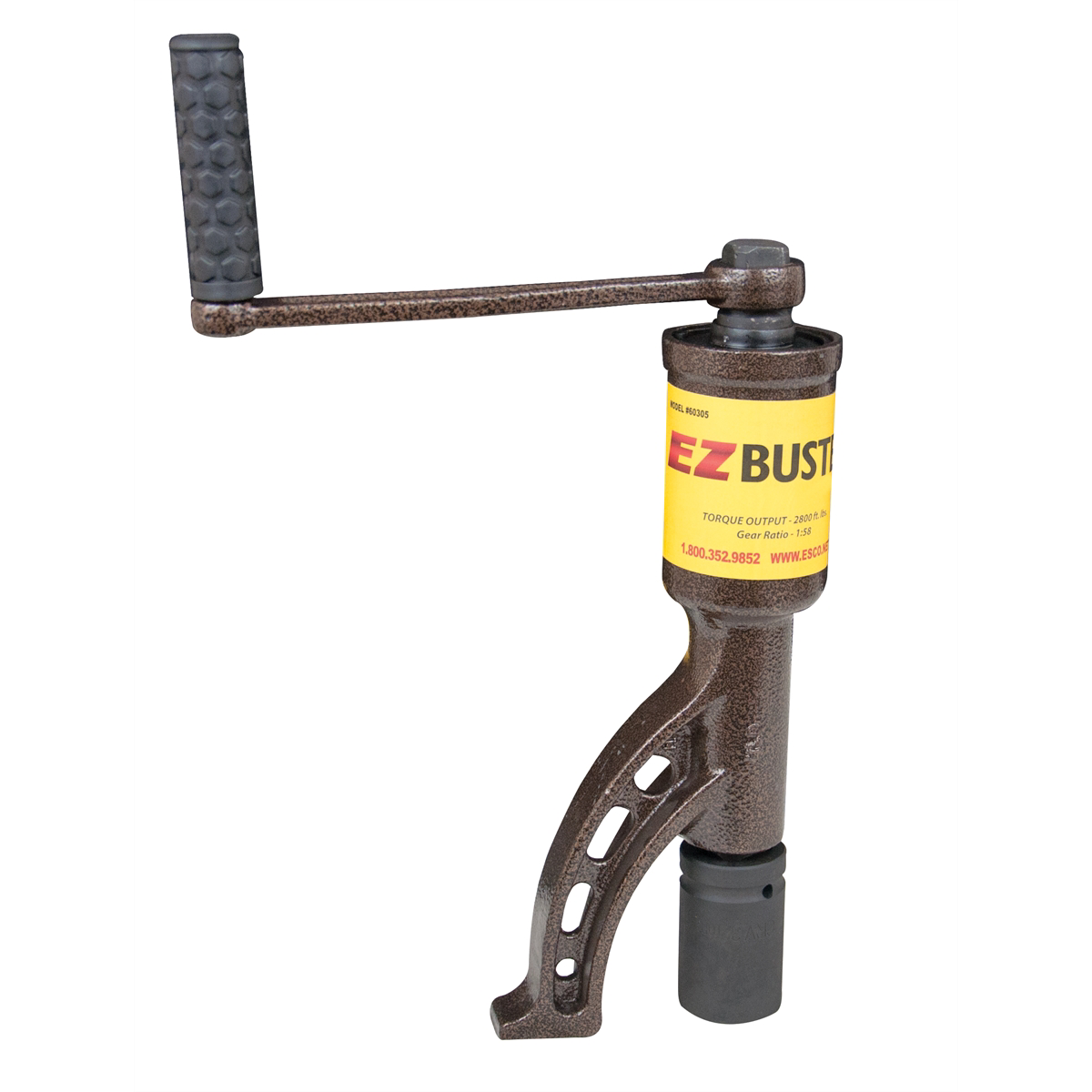 ESCO EZ Buster Torque Multiplier ESC60305 – B2B Diesel & Gas Service