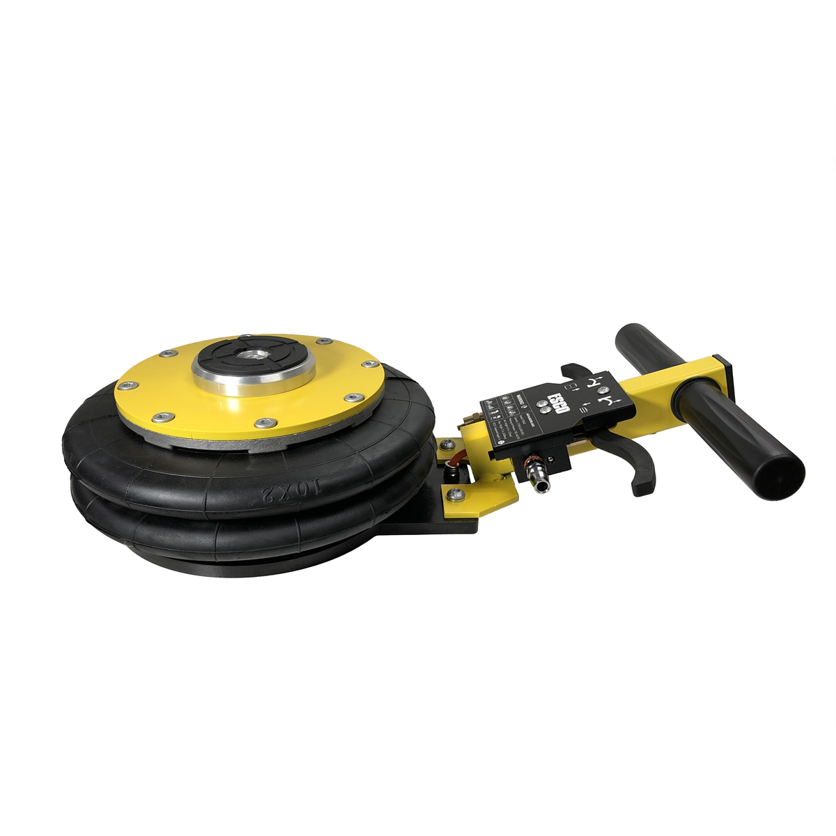 ESCO PRO SERIES BLADDER JACK ESC92040 – B2B Diesel & Gas Service