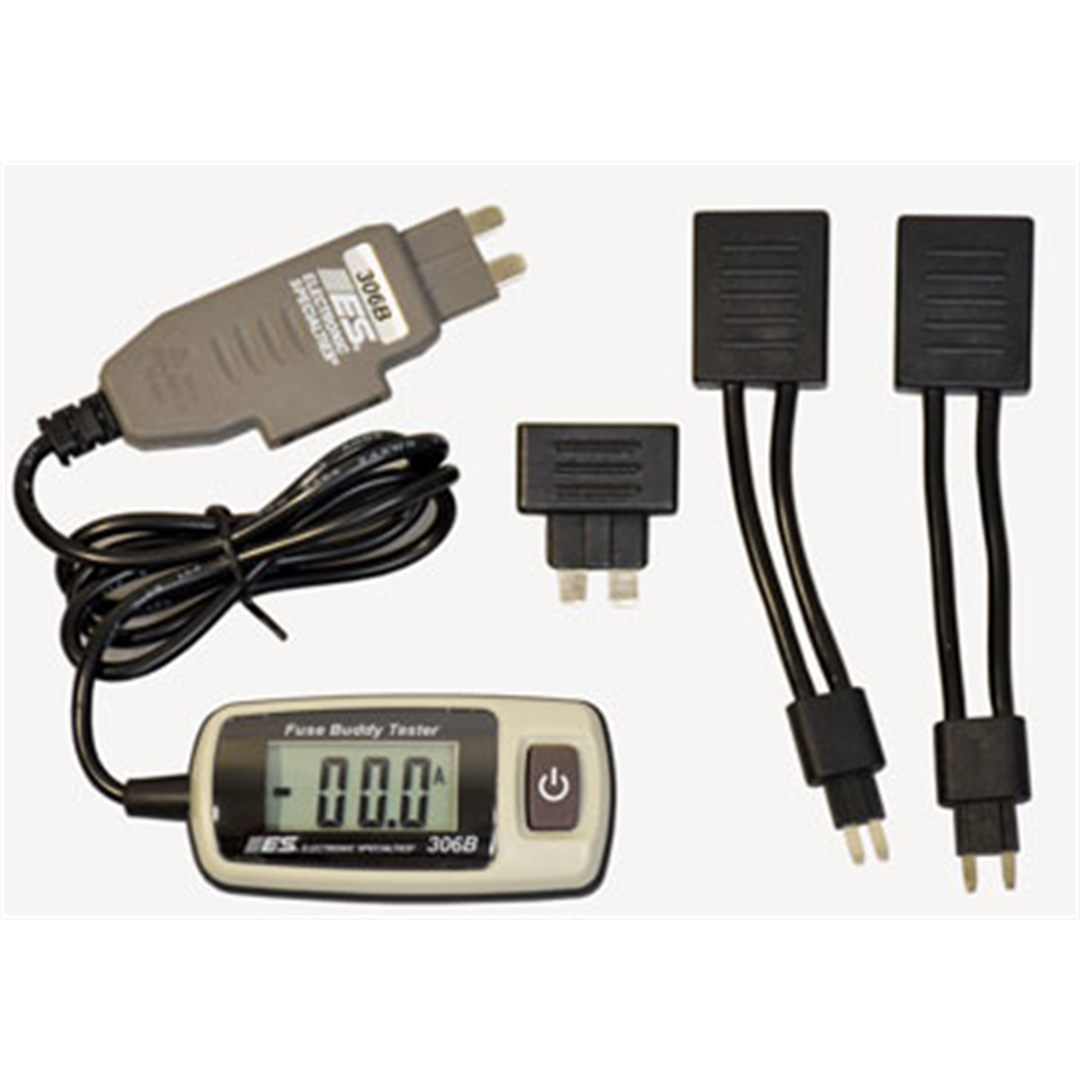 Electronic Specialties Fuse Buddy Mini Kit ESI309A – B2B Diesel & Gas ...