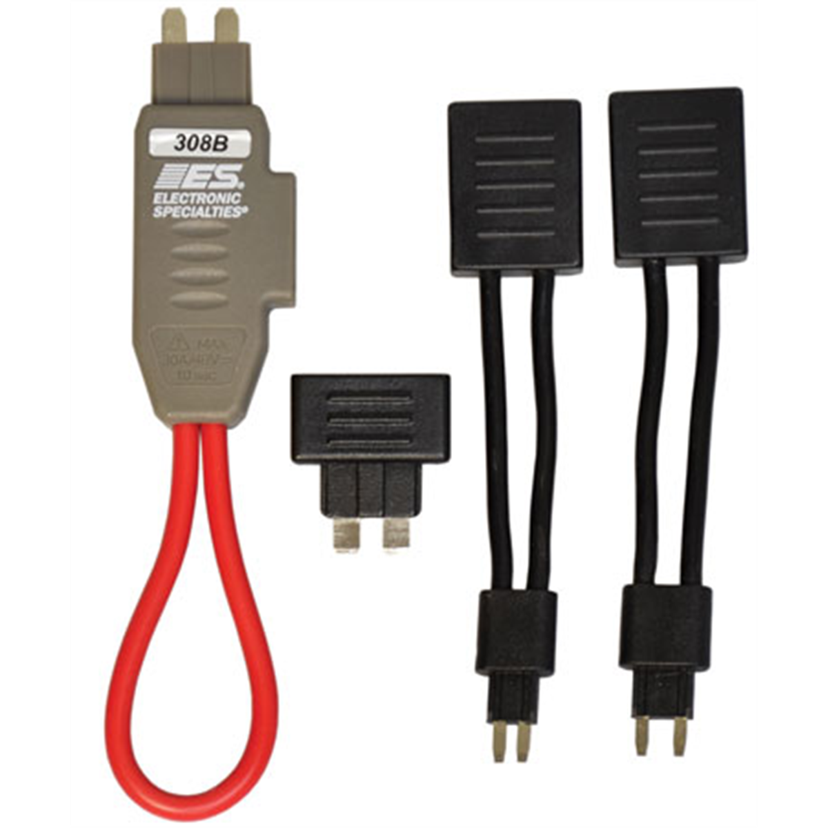 Electronic Specialties Fuse Buddy Current Loop Kit ESI312A – B2B Diesel ...