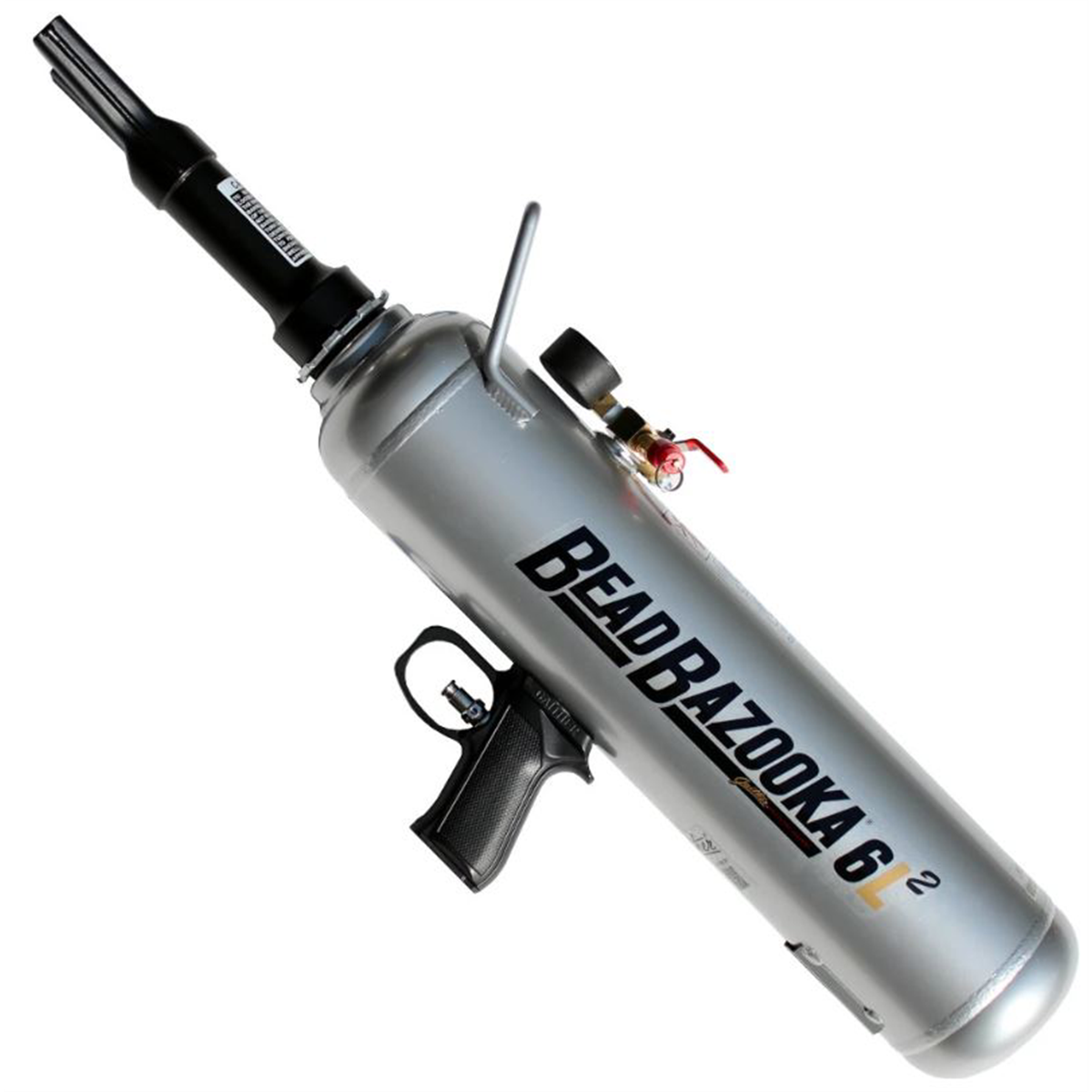 Gaither Tool Co. Gaither 6 Liter Bead Bazooka Gen 2 GAIGBB6L2 – B2B ...